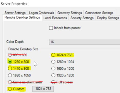 Moneypenny font is too small – mydaEs Online Manual